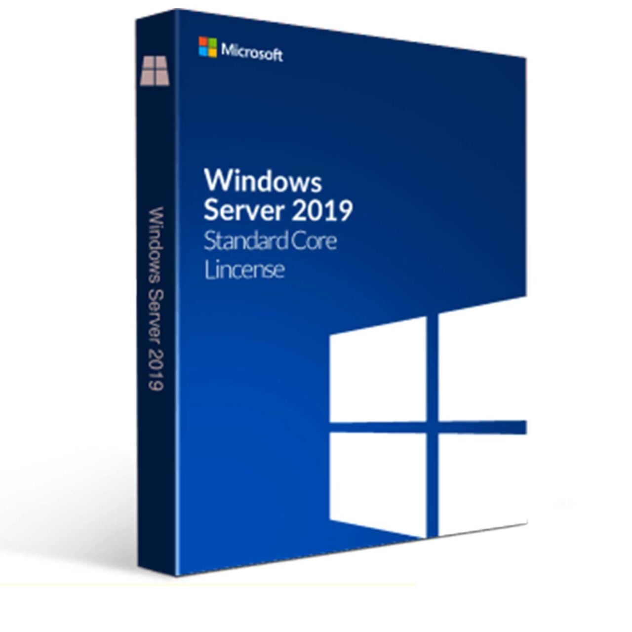 Windows Server 2019 - Standard Edition | DigitaLicence