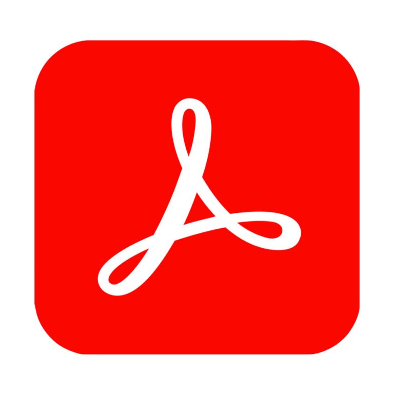 Adobe Acrobat Pro - 12 Months Subscription | DigitaLicence