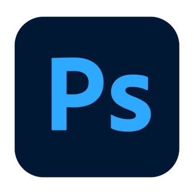 Adobe Photoshop - 12 Months Subscription | DigitaLicence