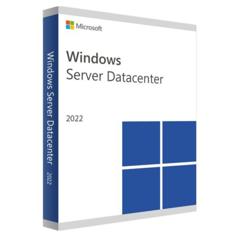 Windows Server 2022 - Datacenter Edition | DigitaLicence