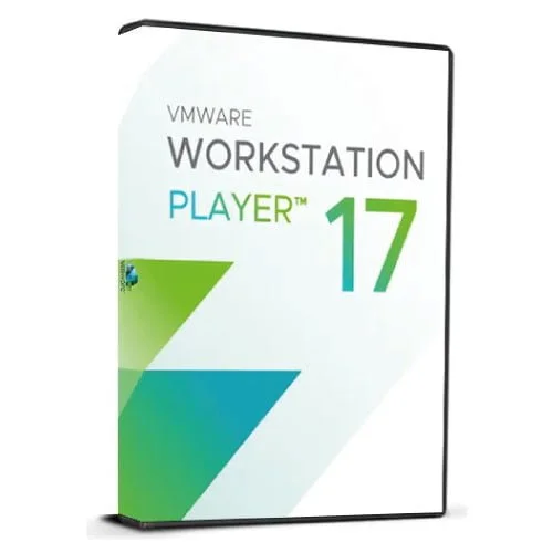 VMware Workstation Pro 17 | Lifetime License | DigitaLicence