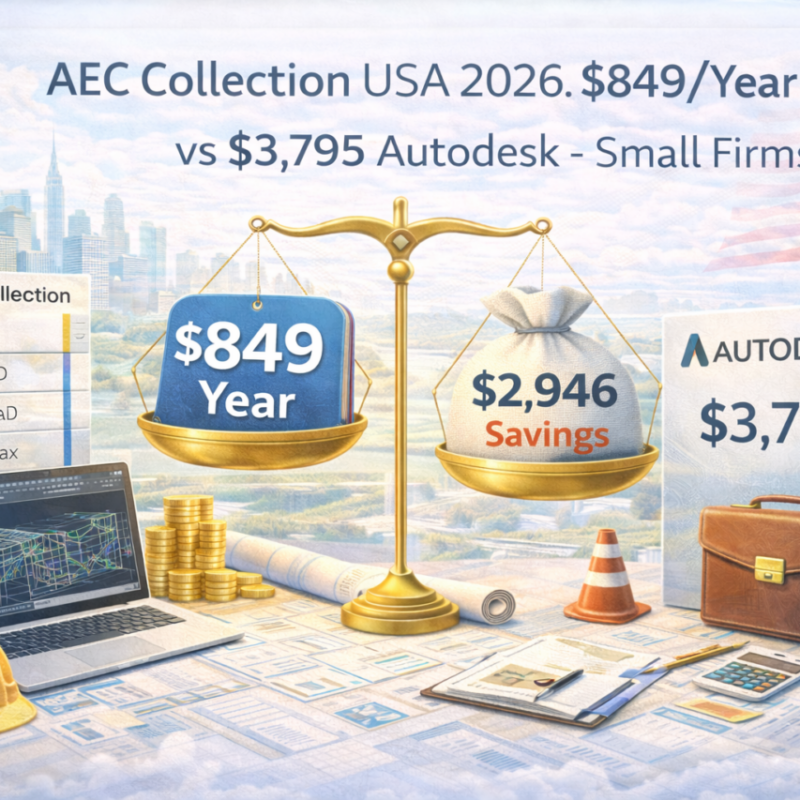 Office 2024 vs Microsoft 365 USA: $45 vs $168/Year 2026 | DigitaLicence